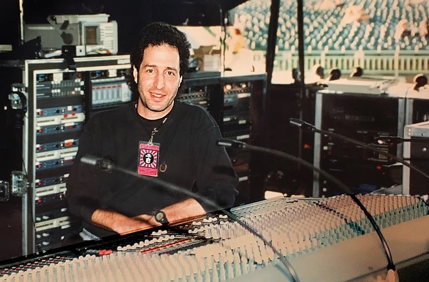 In Memoriam: David Skaff, 1959-2022 In Memoriam: David Skaff, 1959-2022